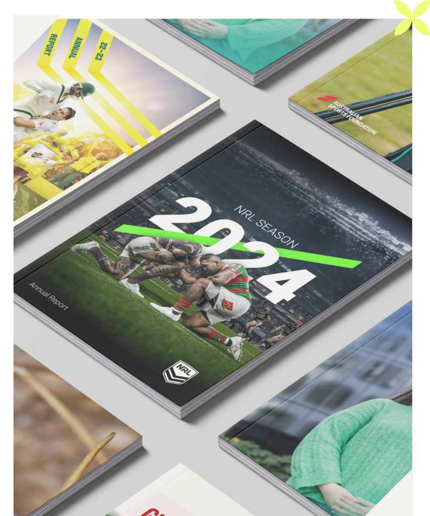 Creative - MMR website