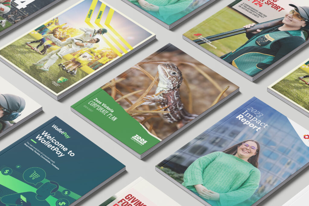 Reports - MMR website