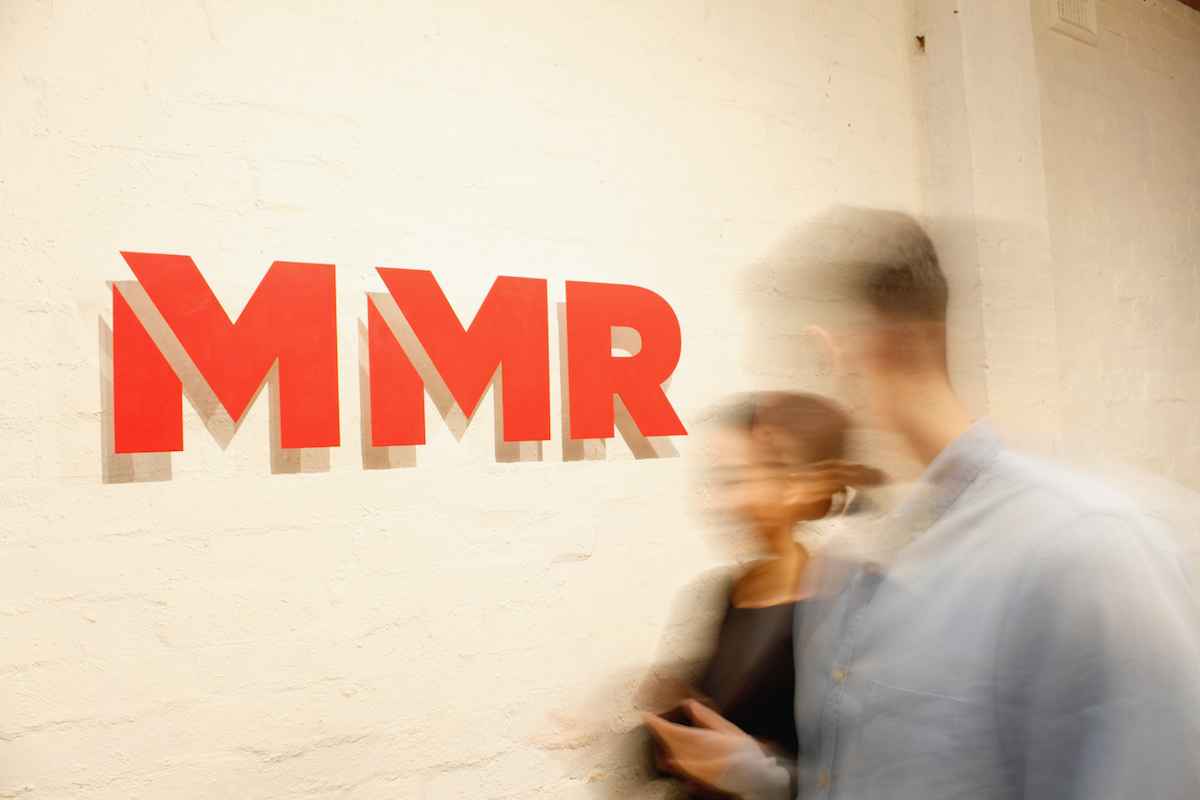 MMR: A Creative & Digital Agency in South Melbourne