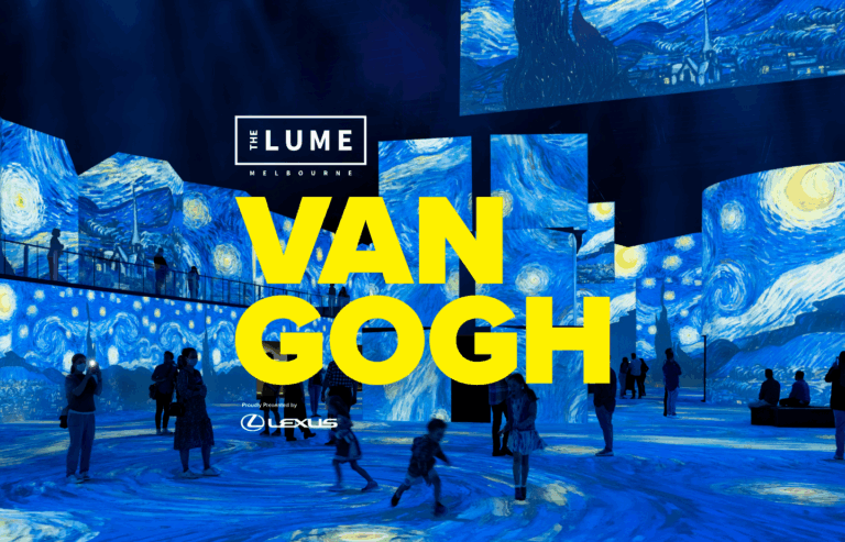 The Lume - MMR website
